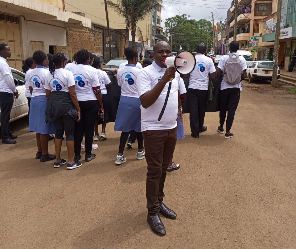 Kenya Pharmaceutical Association Nairobi Branch Pharmaceutical Excellence